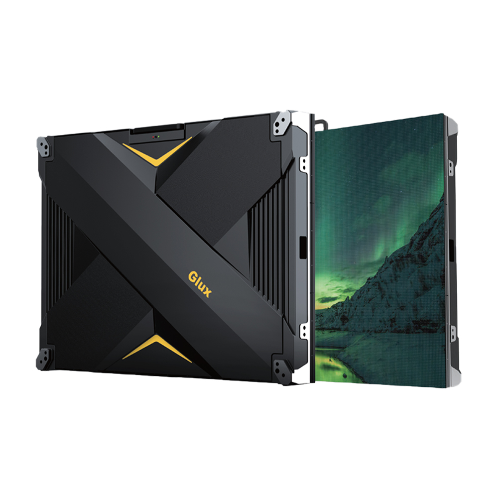 PLANAR TVF SERIES LED VIDEO WALL DISPLAYS - Nepolink Sdn Bhd