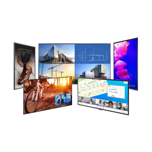 Large Format Display System Malaysia | Nepolink Sdn Bhd